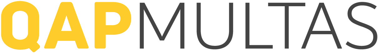 QAP Multas - tudo sobre infrações de trânsito!